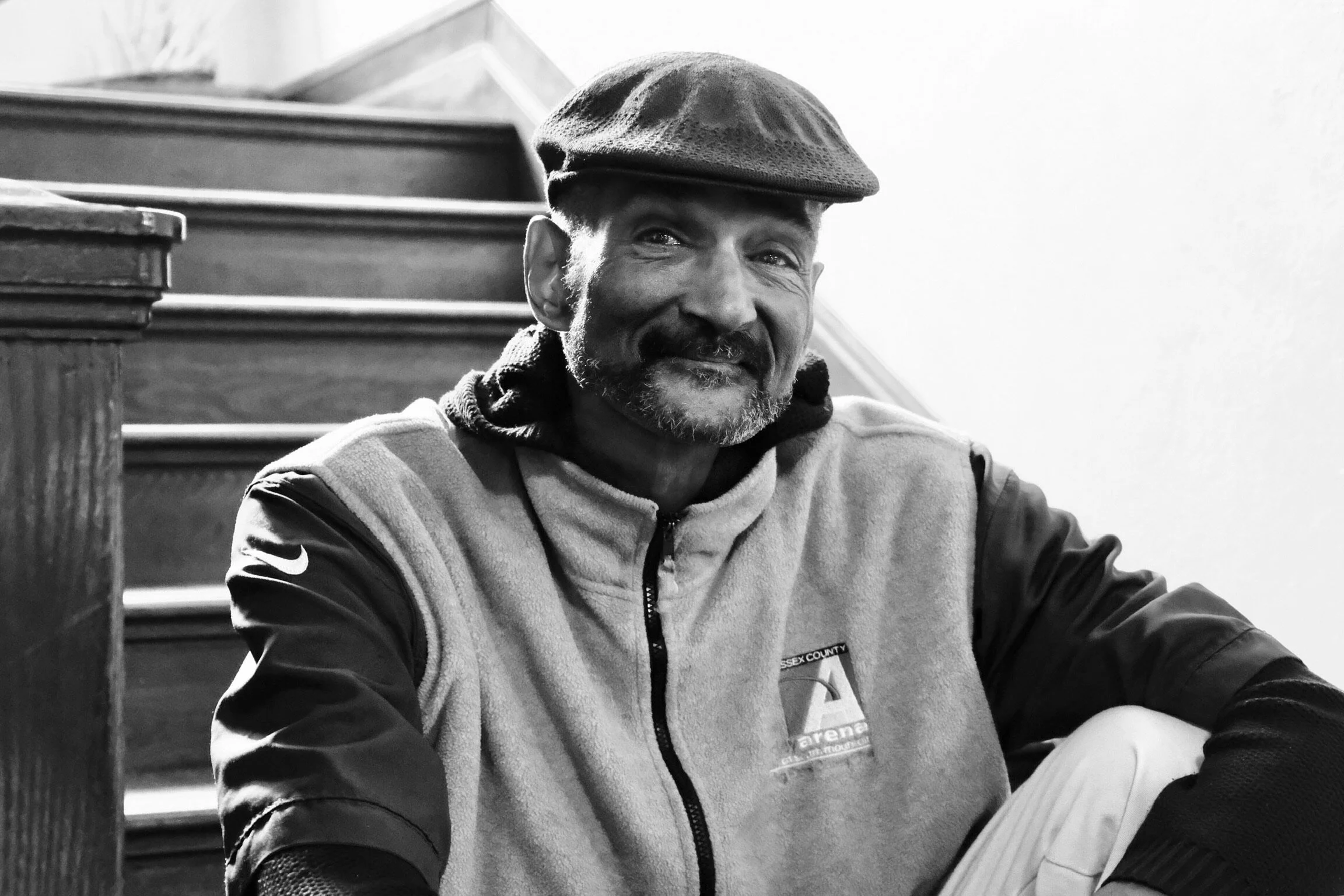 Portraits — Dan Fiore Photos