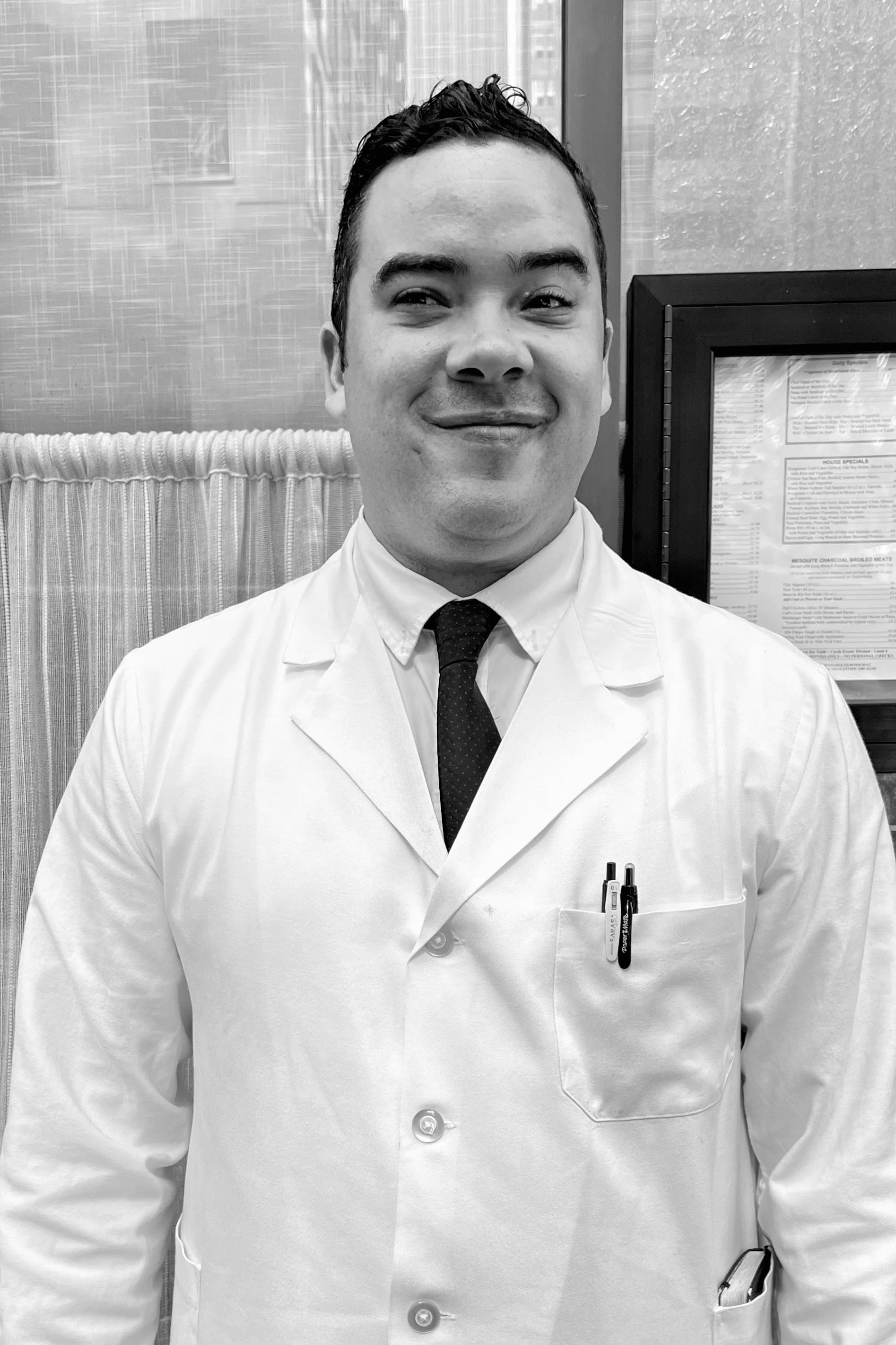 Portraits — Dan Fiore Photos