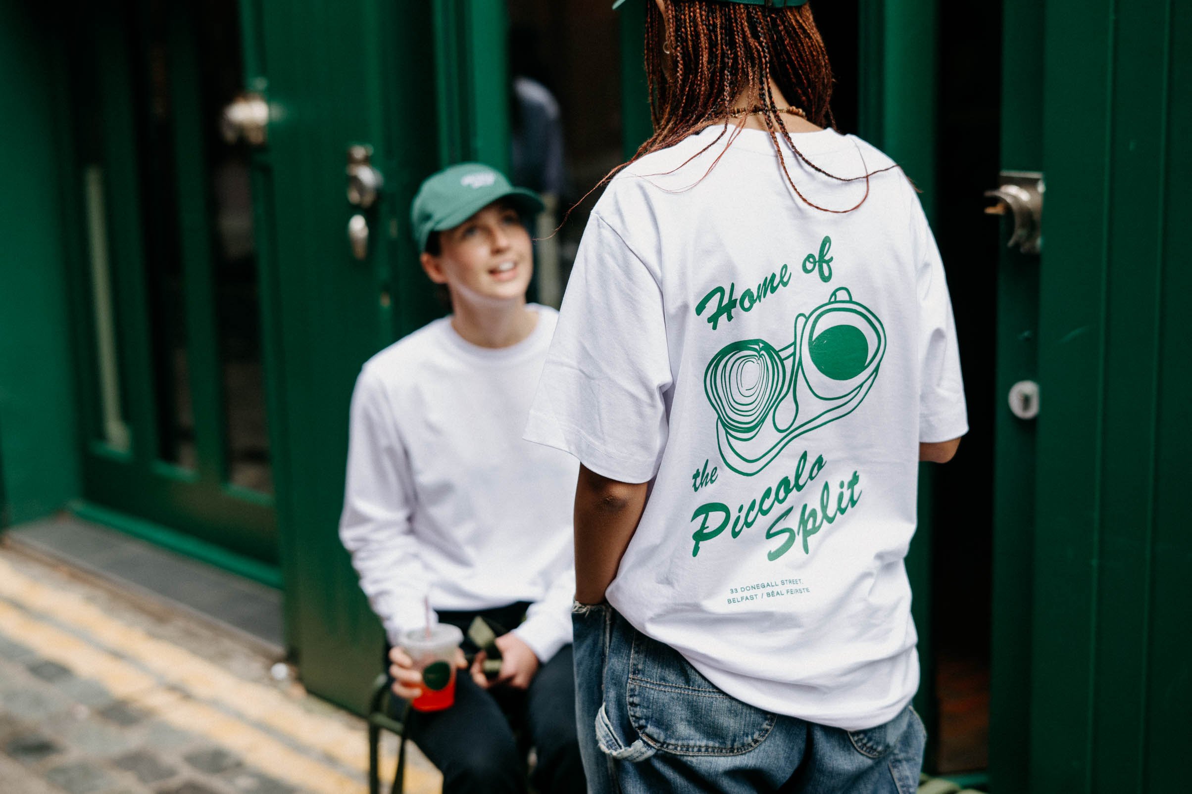 Merch — Neighbourhood Café Belfast