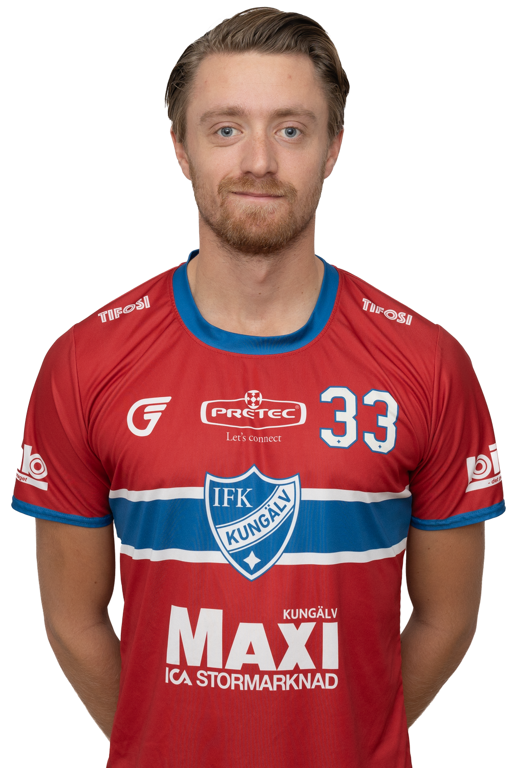 A-laget — IFK Kungälv