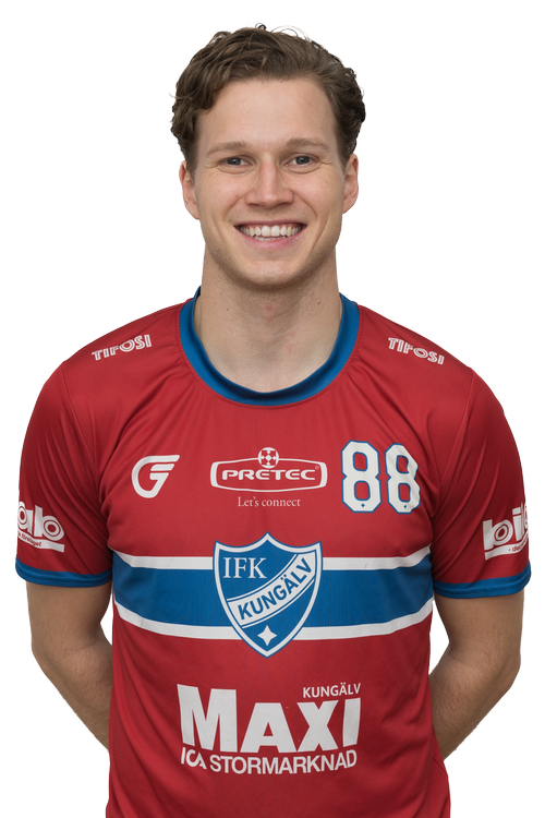 A-laget — IFK Kungälv