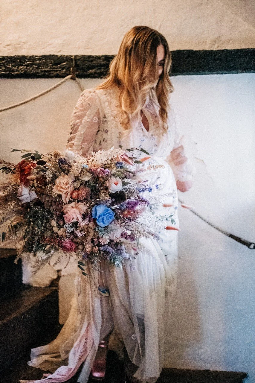 Pilgrim's Rest Wedding in Rye — ROXY CELEBRATES LOVE