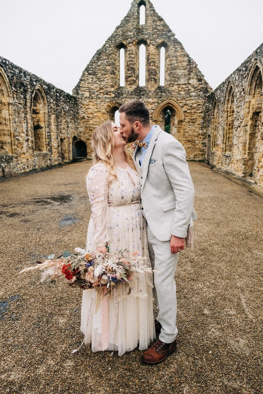 Pilgrim's Rest Wedding in Rye — ROXY CELEBRATES LOVE