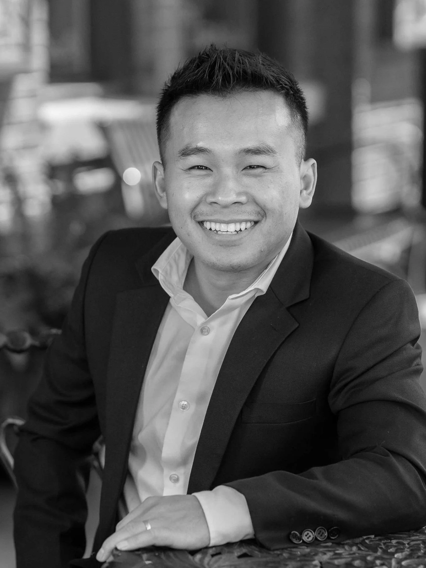 Our Team — Bellwether Wealth