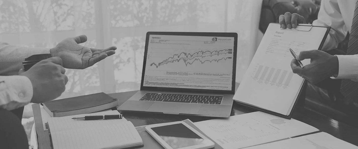 Bellwether Wealth