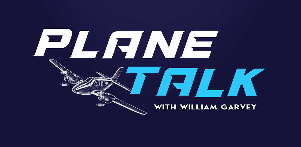 Plane Talk — Wingspan Air and Space Channel