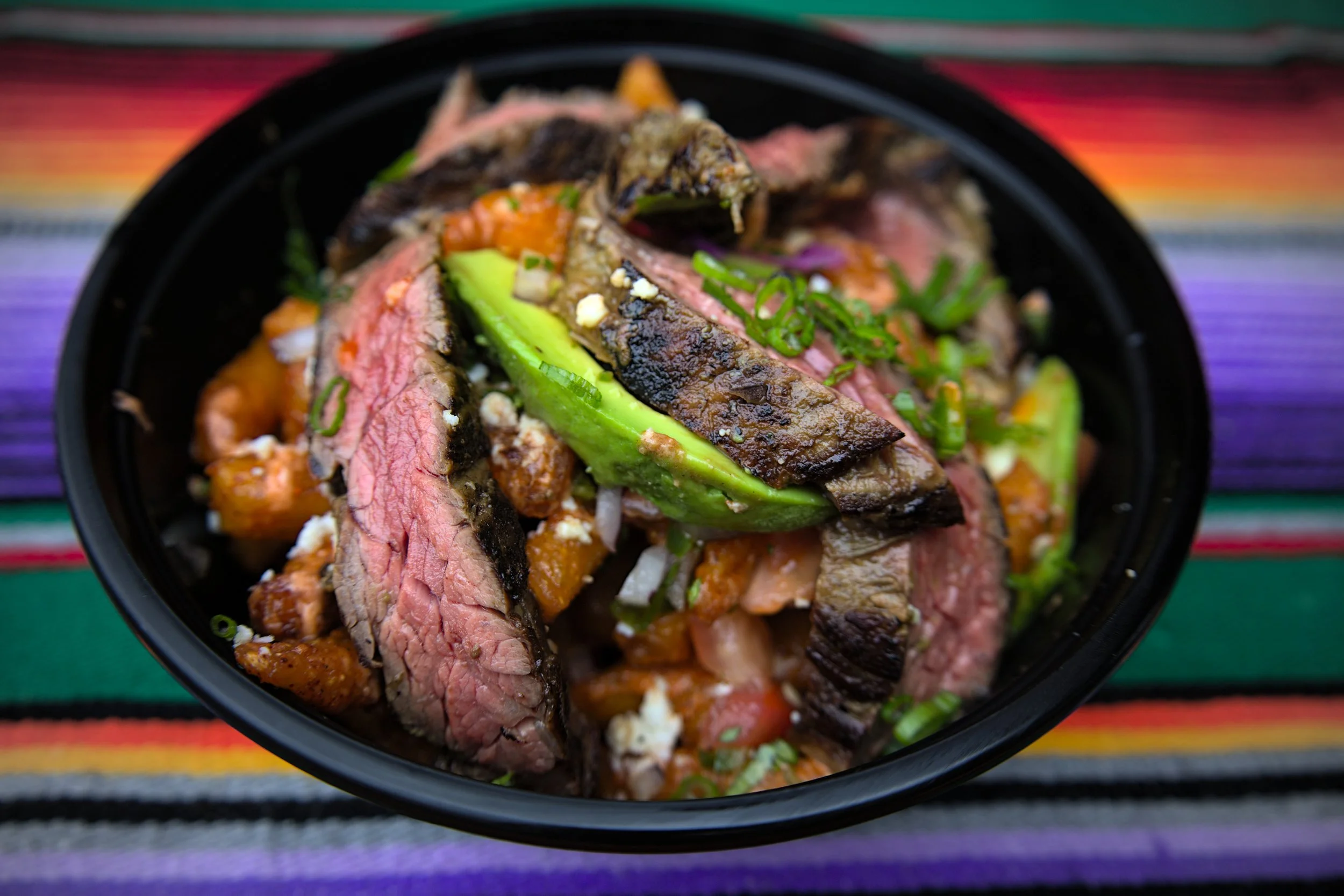 Photos — Draztic Aztec Food Truck