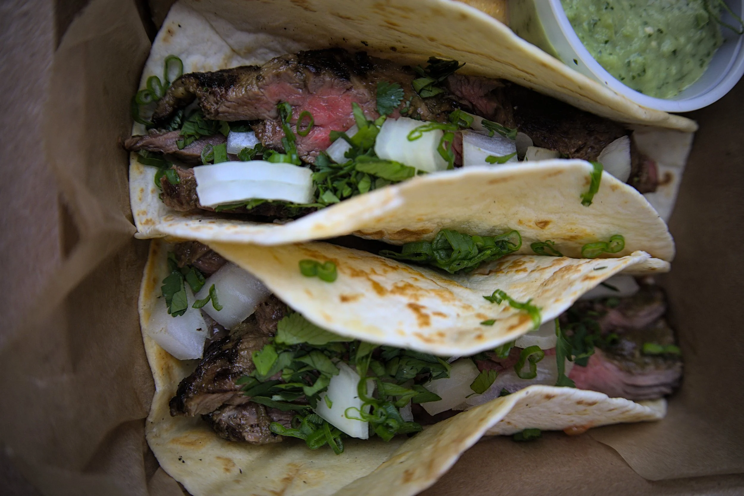 Photos — Draztic Aztec Food Truck