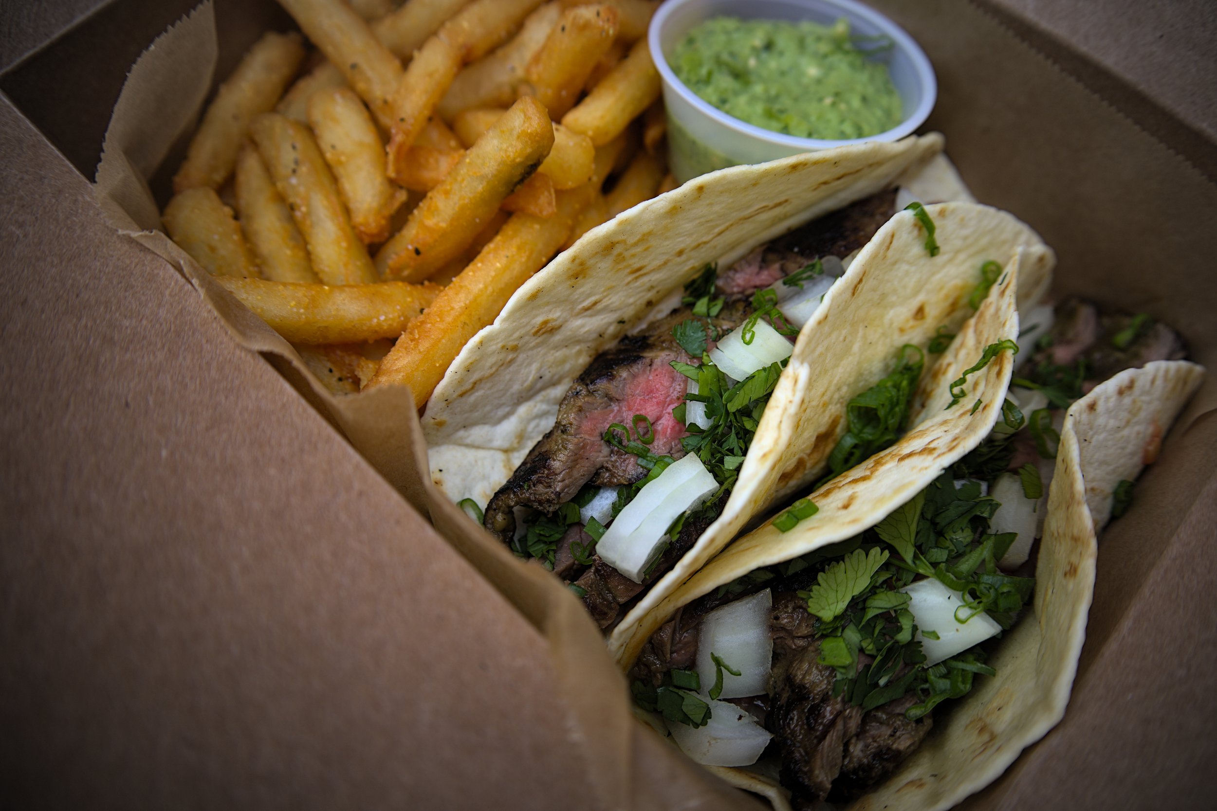 Photos — Draztic Aztec Food Truck