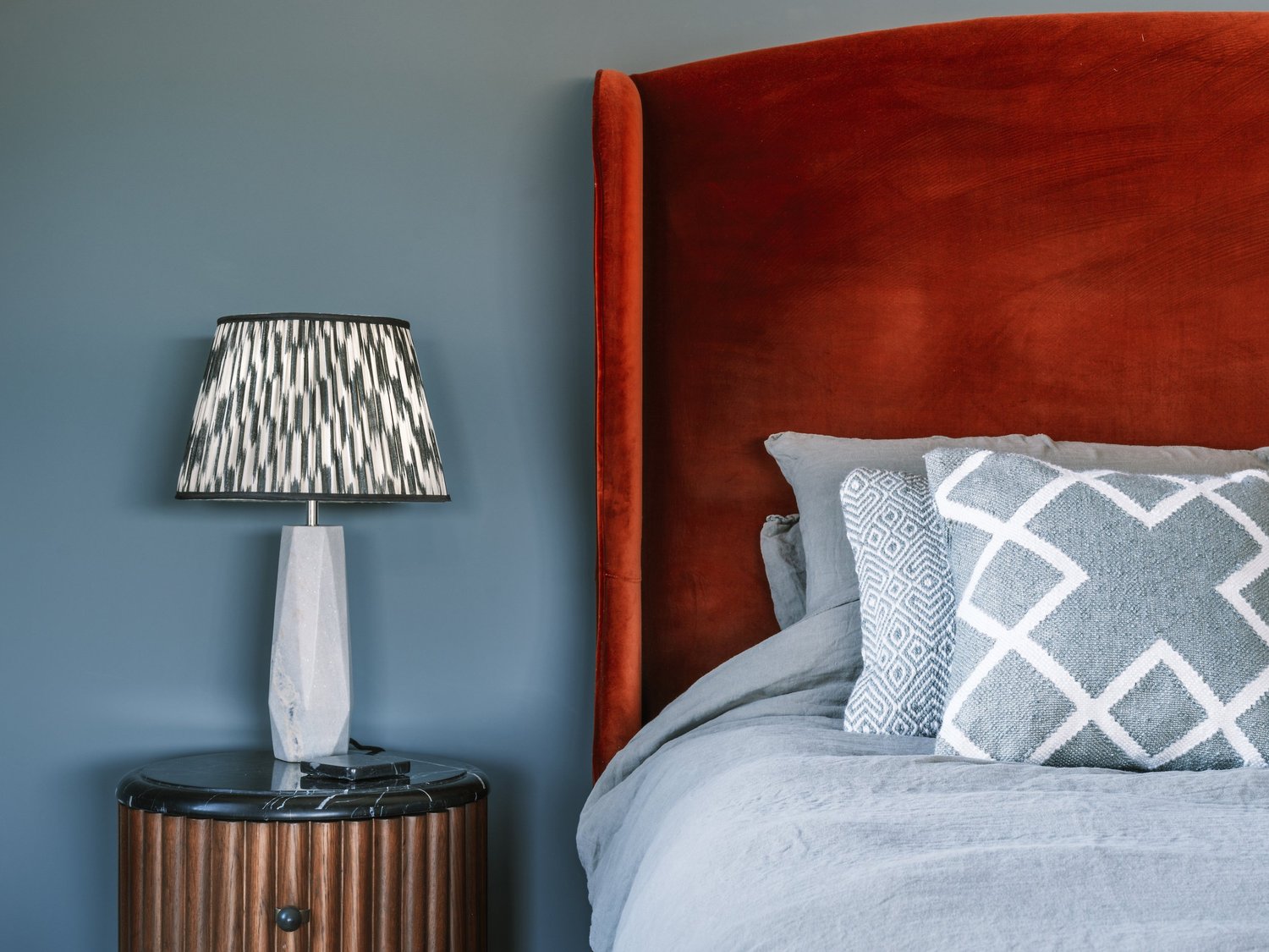 Mabel Fox - Interior Design Practice Based In Cambridge UK