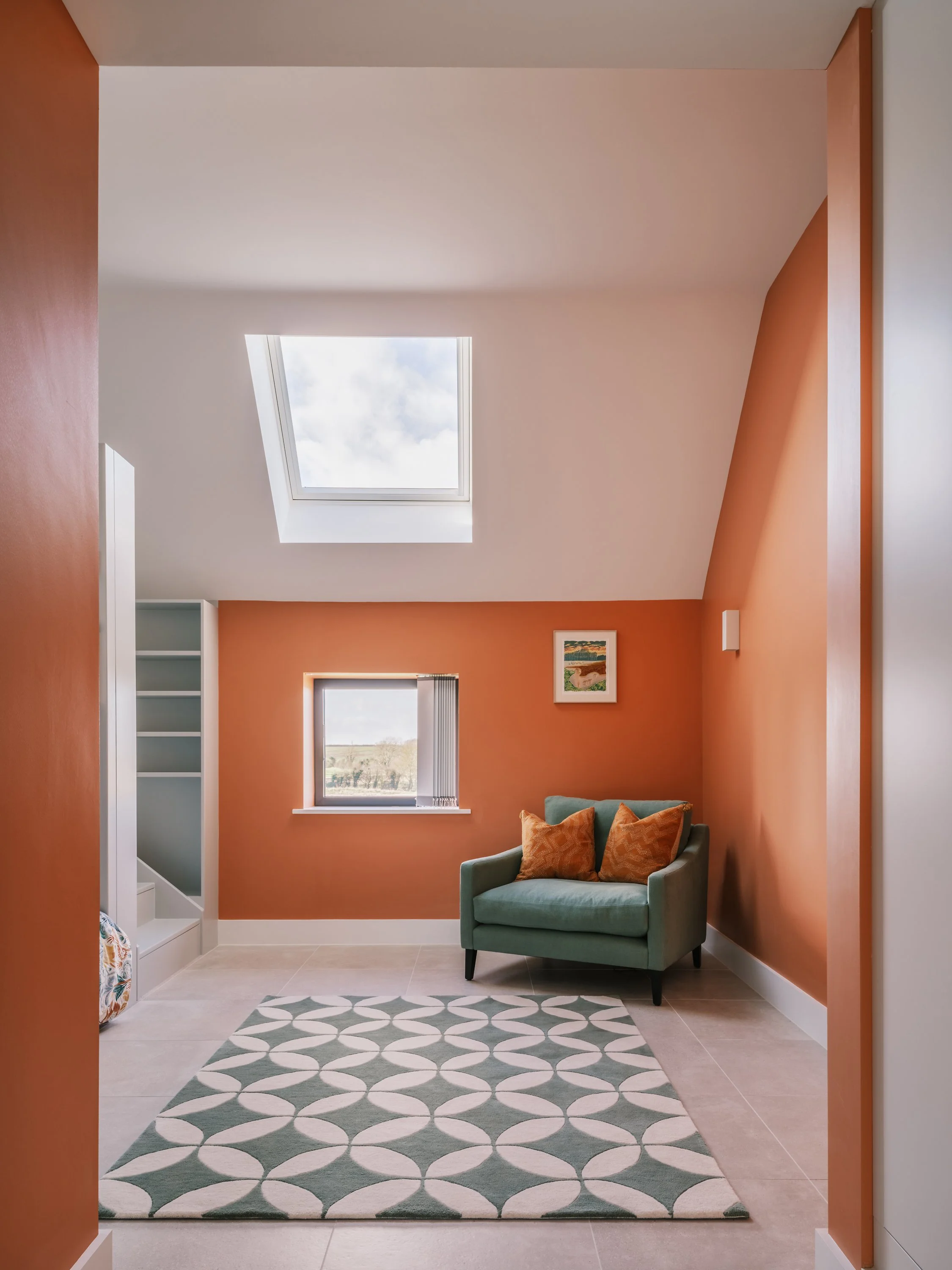 Residential Interior Design Gallery | Mabel Fox - Interior Design ...