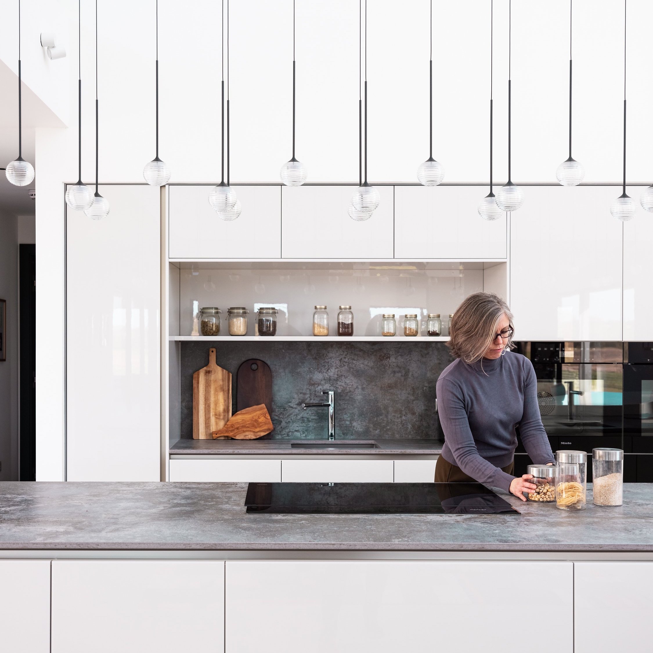 Top Tips for Designing the Perfect Kitchen | Mabel Fox