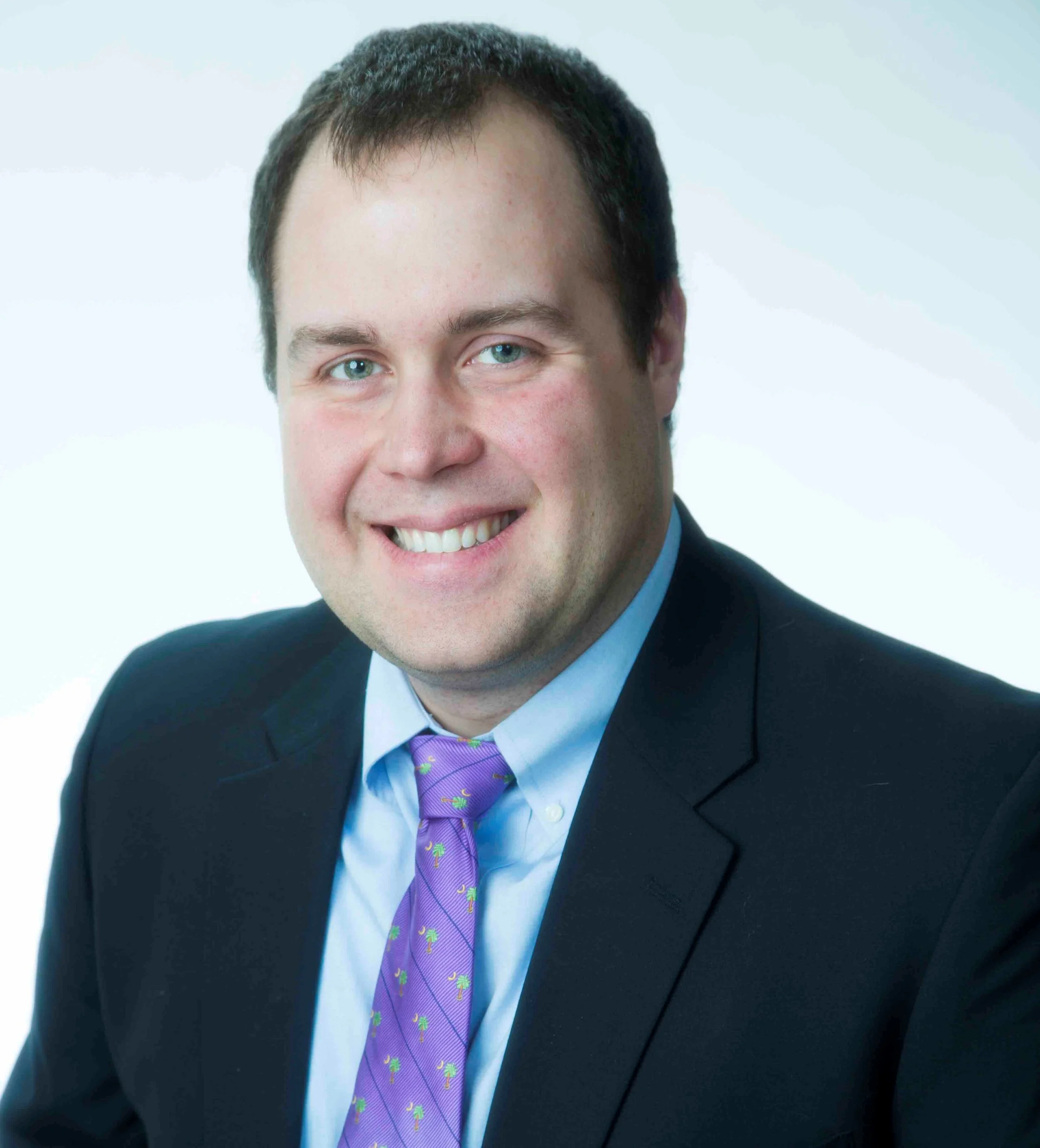 Our Team — Red Iron Engineering