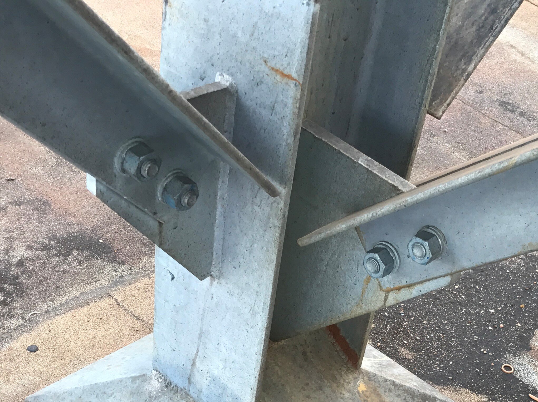 Services 1 — Red Iron Engineering