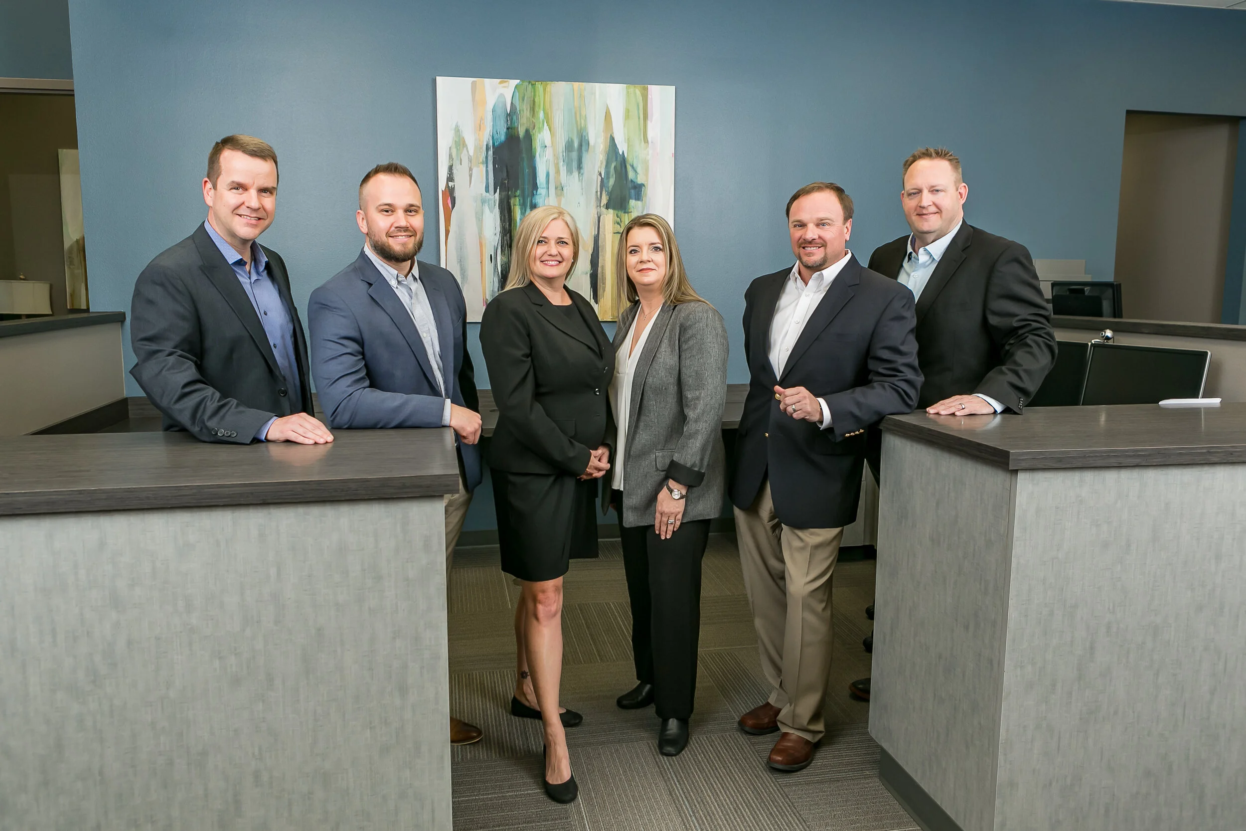 Solutions — Impact Healthcare Solutions