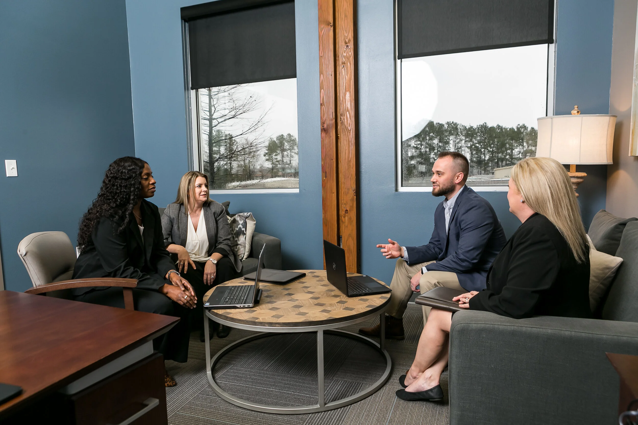 Solutions — Impact Healthcare Solutions