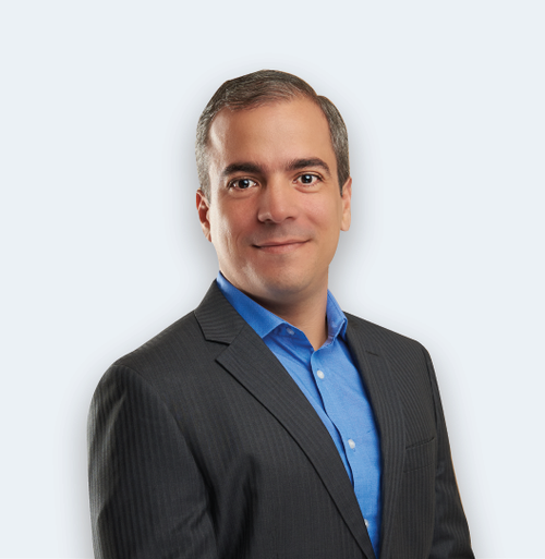 Lenin Lemus — Impact Healthcare Solutions