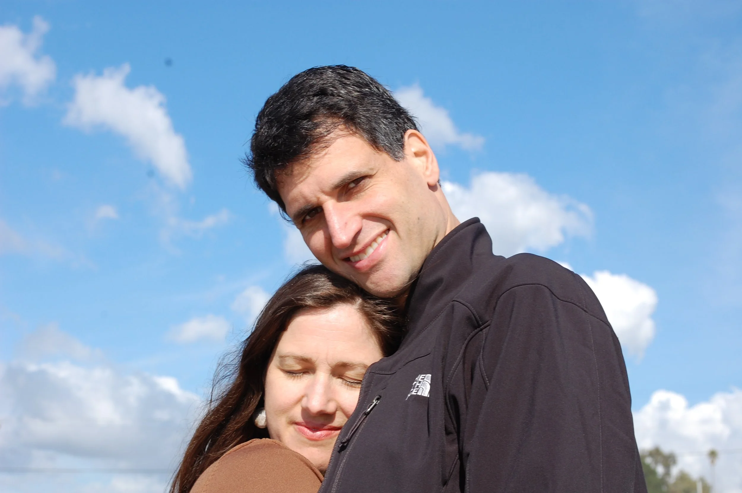 BIO — Douglas Abrams