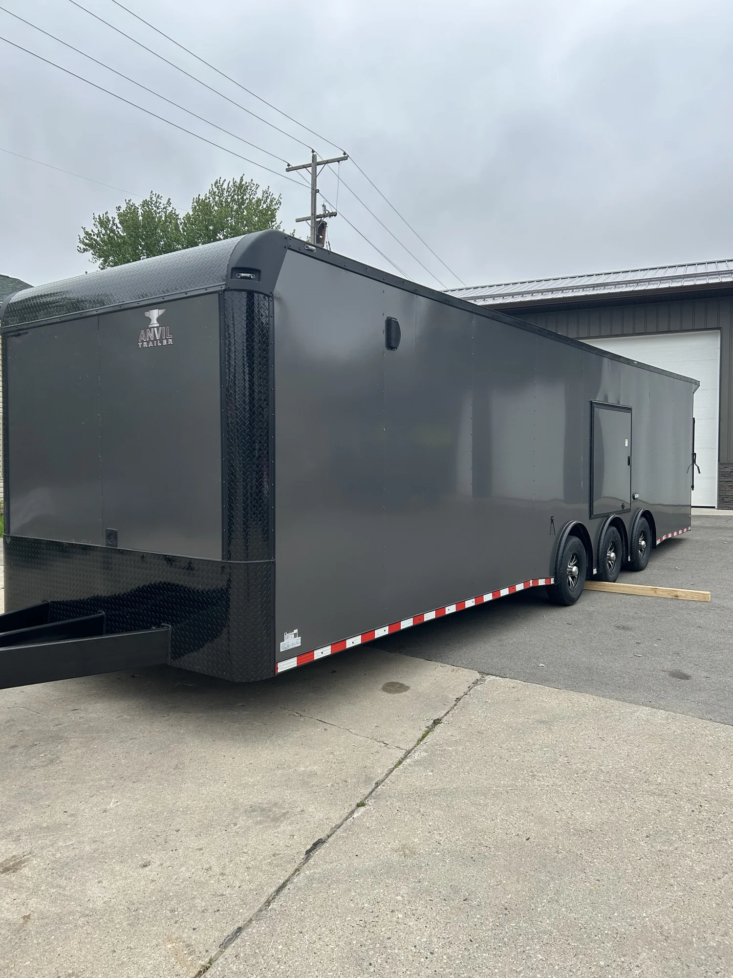 R-D Sales LLC