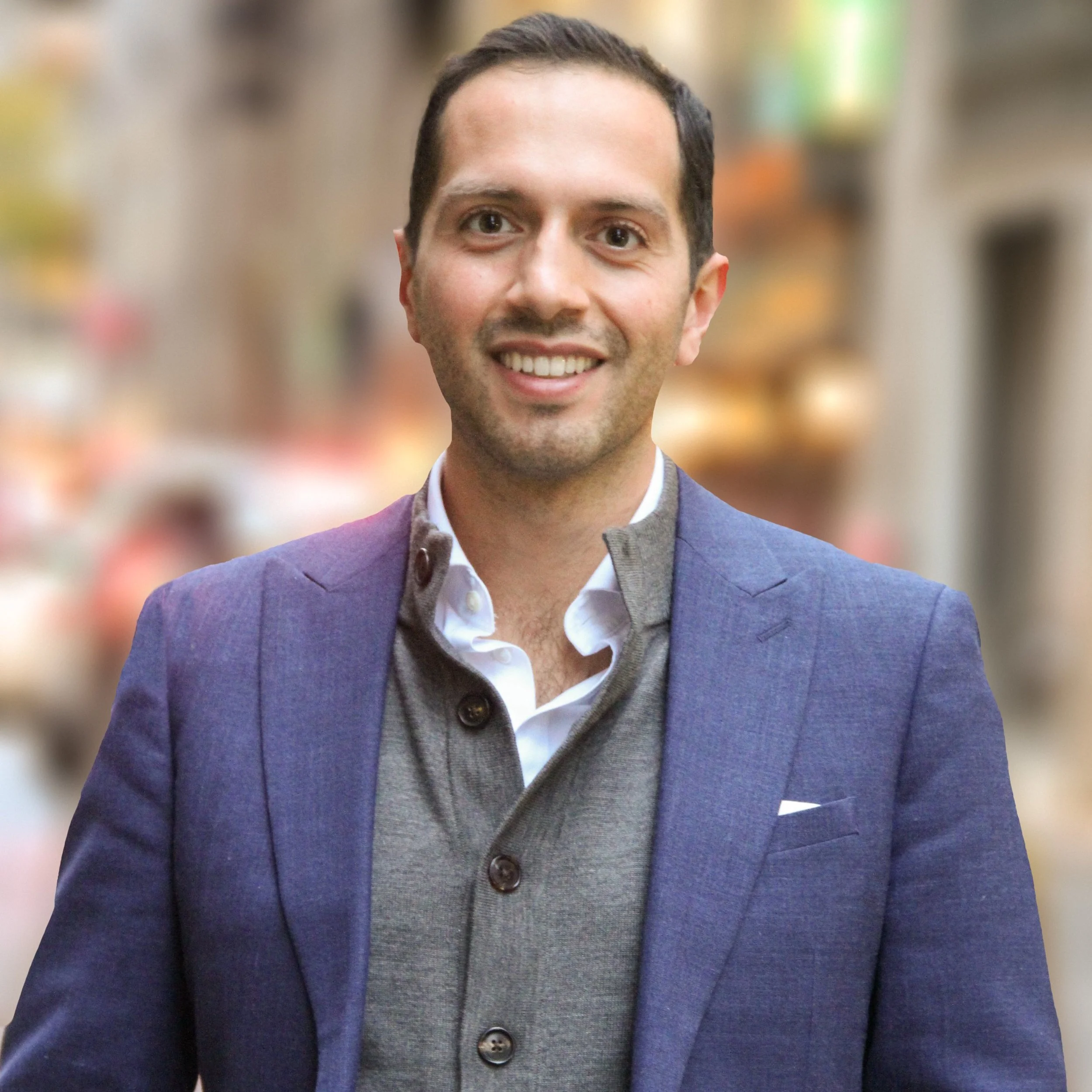 Contact Yaniv Cohen — Leviathan