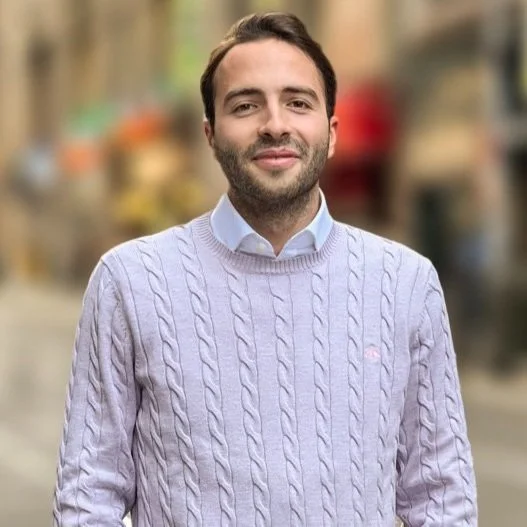 Contact Yaron Cohen — Leviathan