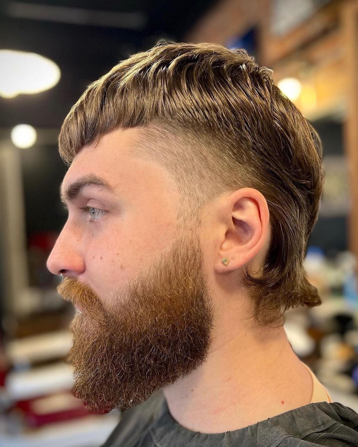 Burke & Payne Barber Shop | Philadelphia, PA