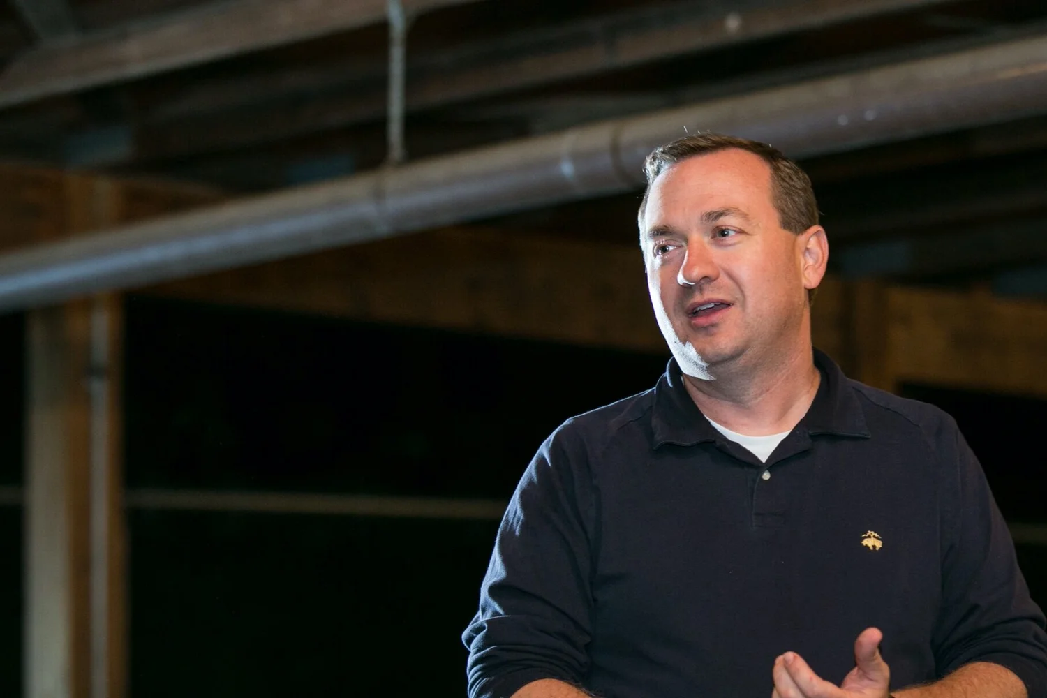 Peter Schweyer - Working For Our Community