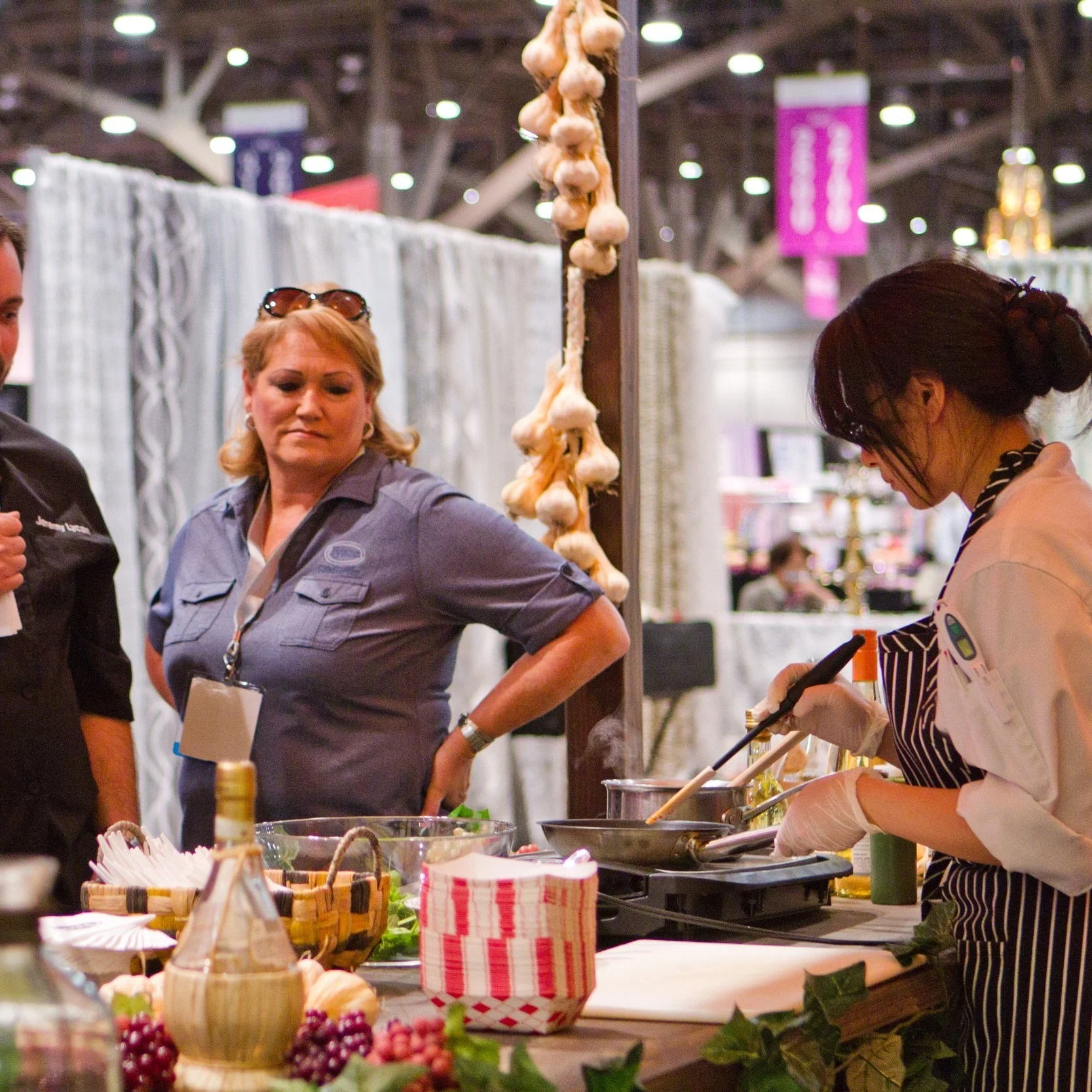 Hire Private Chefs for Private Events & Weekly Meal Prep | Elite ...