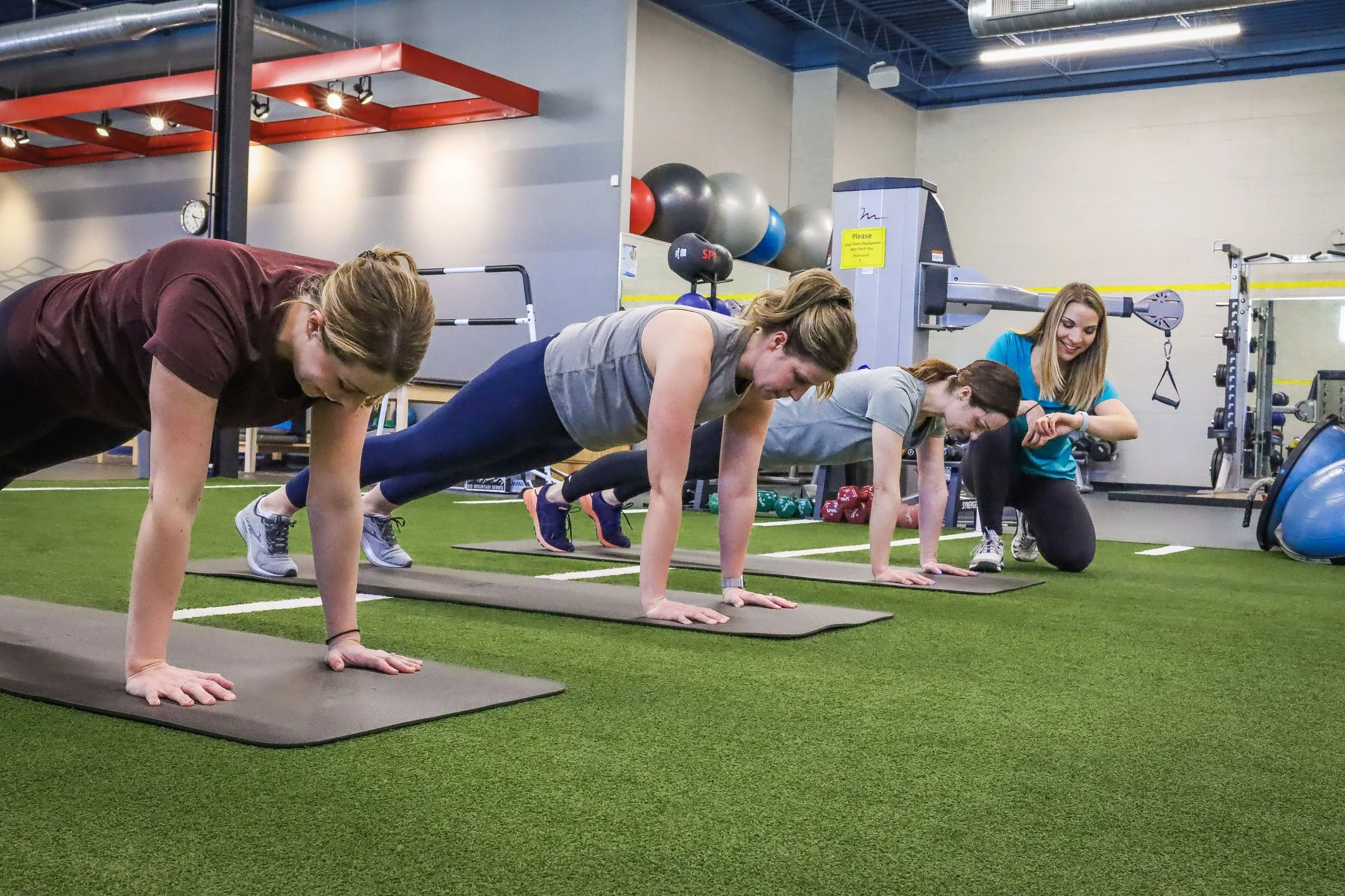 Strength in Nutrition | Nutrition & Personal Training in Minnesota
