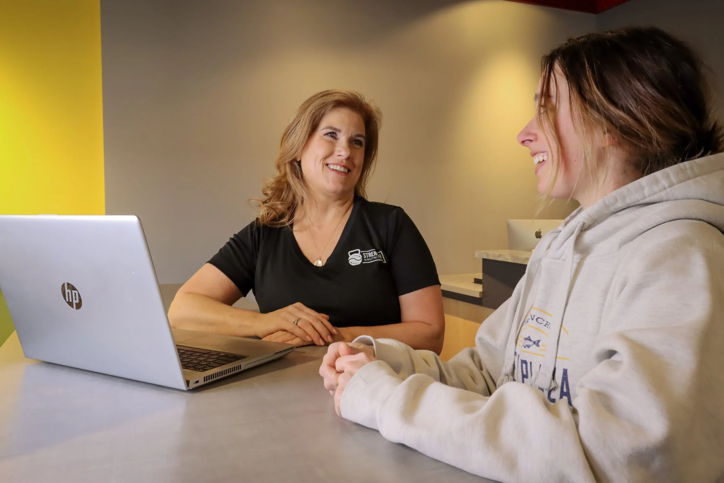Strength in Nutrition | Nutrition & Personal Training in Minnesota