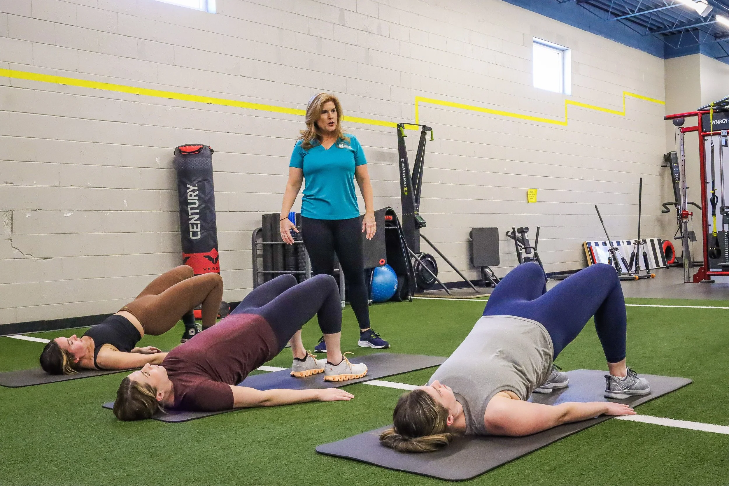 Strength in Nutrition | Nutrition & Personal Training in Minnesota