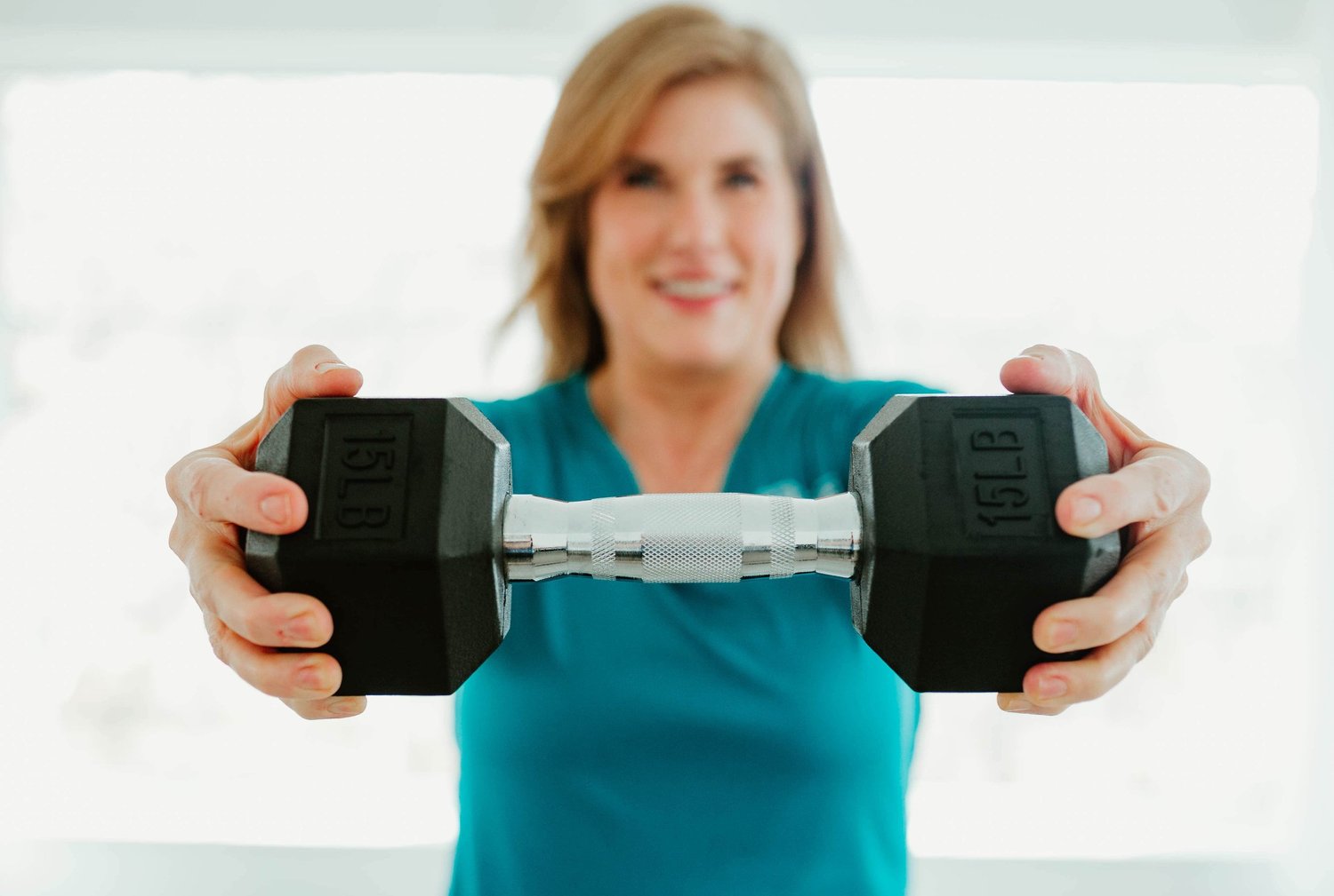 Strength in Nutrition | Nutrition & Personal Training in Minnesota