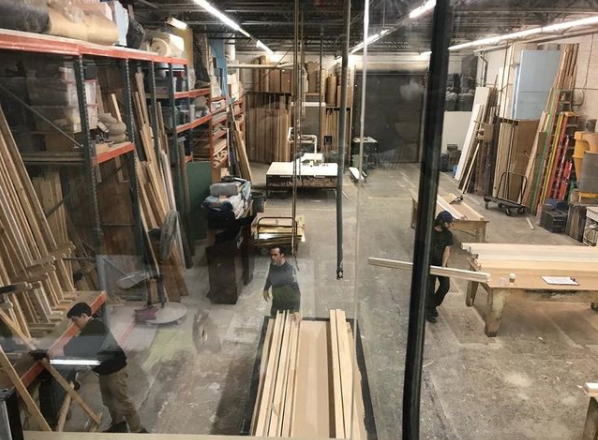 About — Konduit NYC