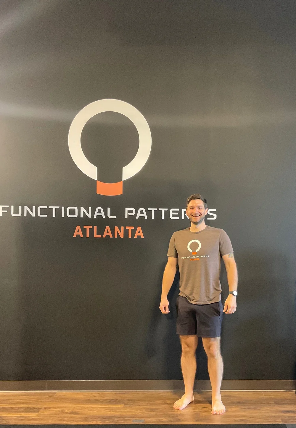 General 1 — Functional Patterns Atlanta