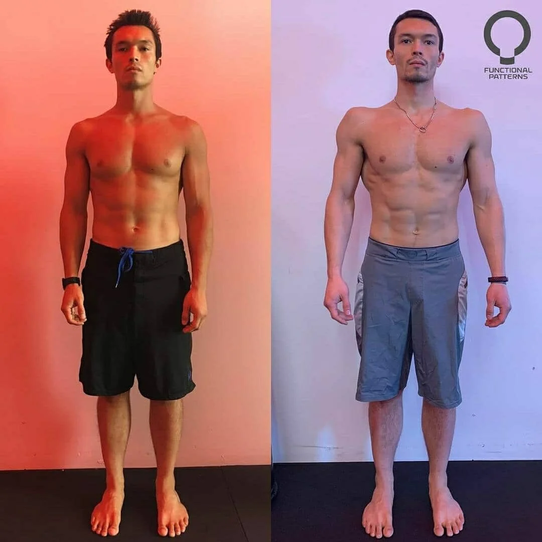 Functional Patterns Atlanta