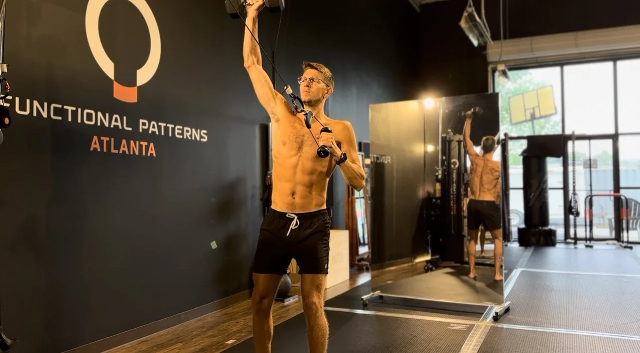 Functional Patterns Atlanta