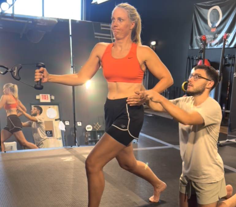 Book a Session — Functional Patterns Atlanta