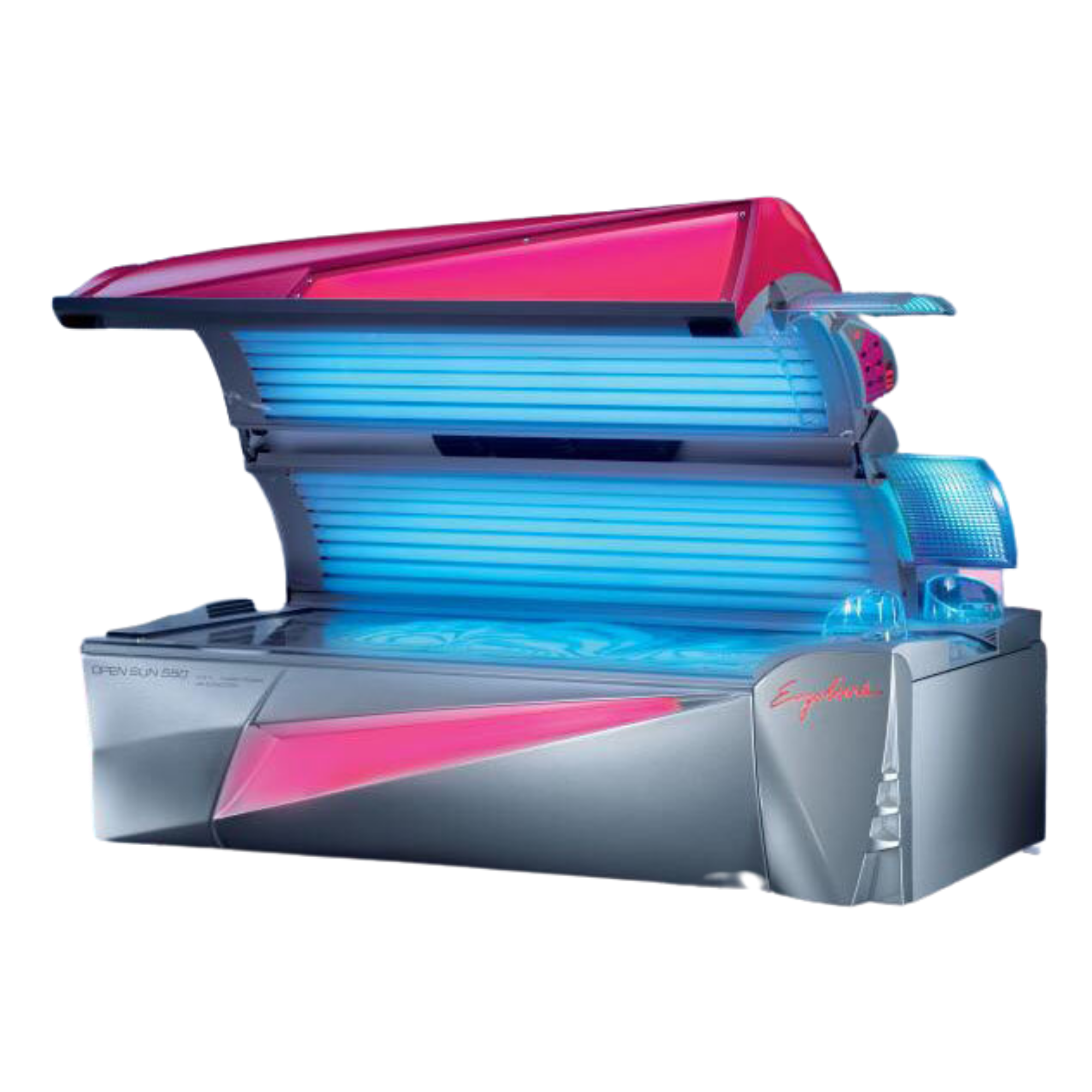 State-of-the-Art Tanning Beds | Sunkissed Tanning Fenwick Island ...
