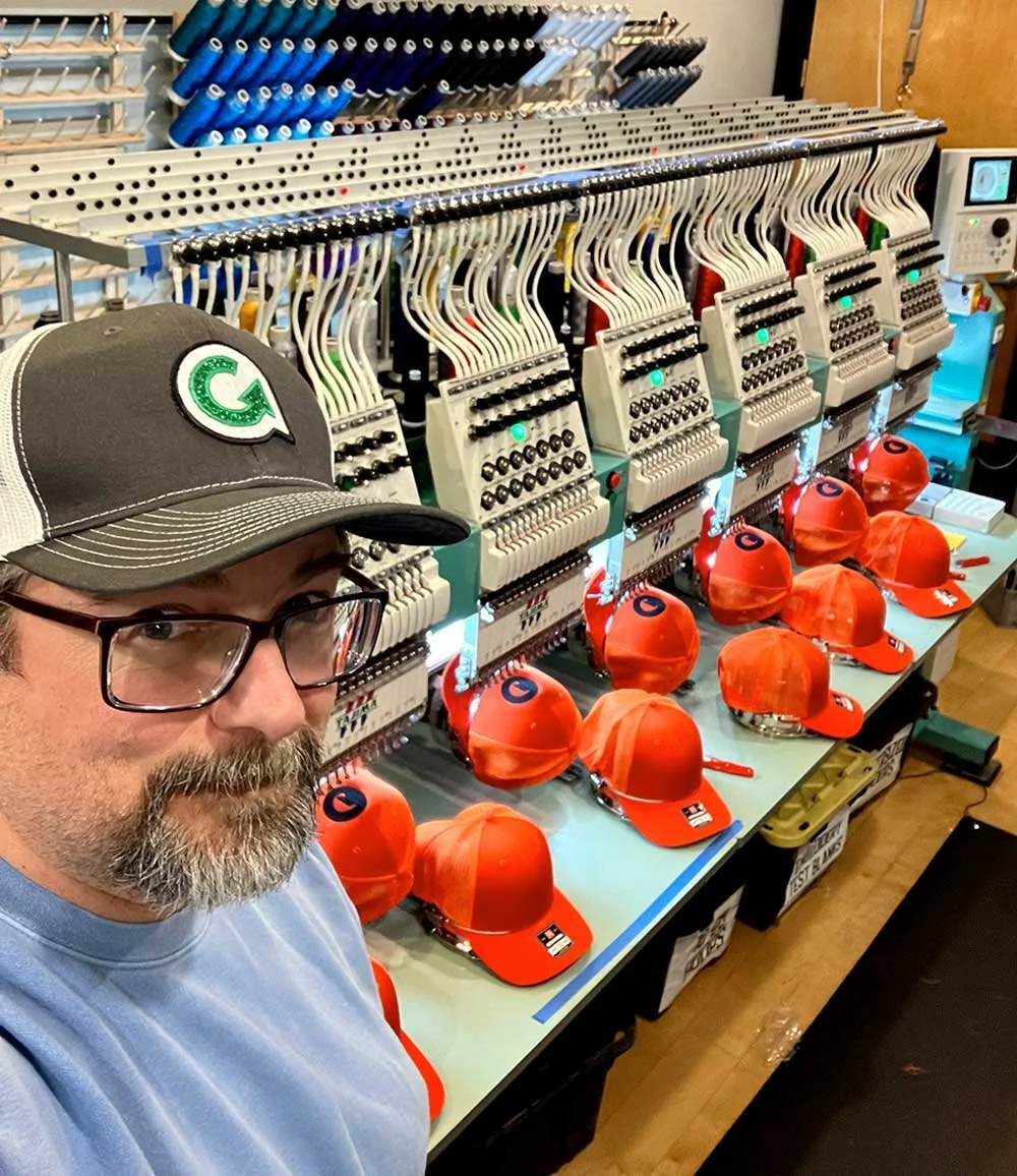 Services 2 — Dixon Graphics