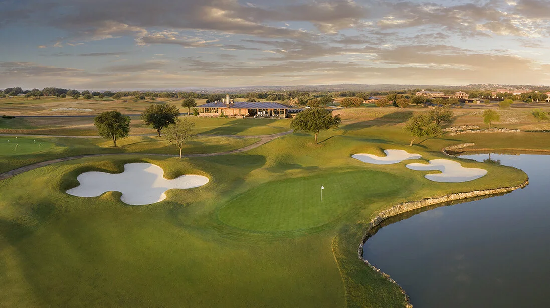 Lakecliff Golf Club