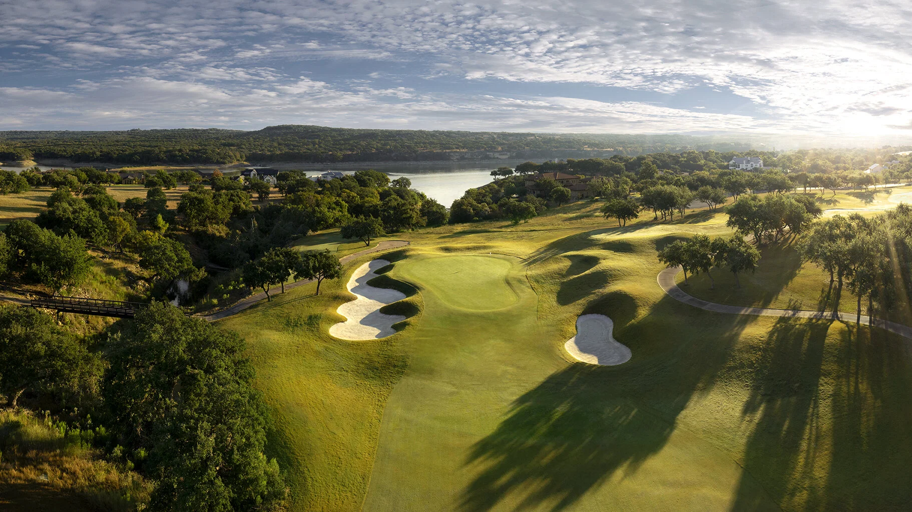 Women's Golf Club, WGA • Lakecliff Golf Club, Lake Travis, Texas Hill ...