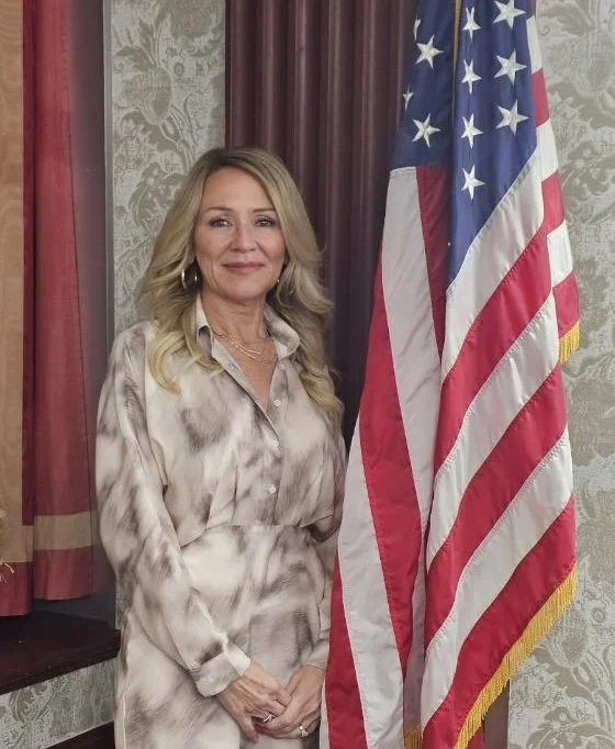 City Council Members — Pauls Valley