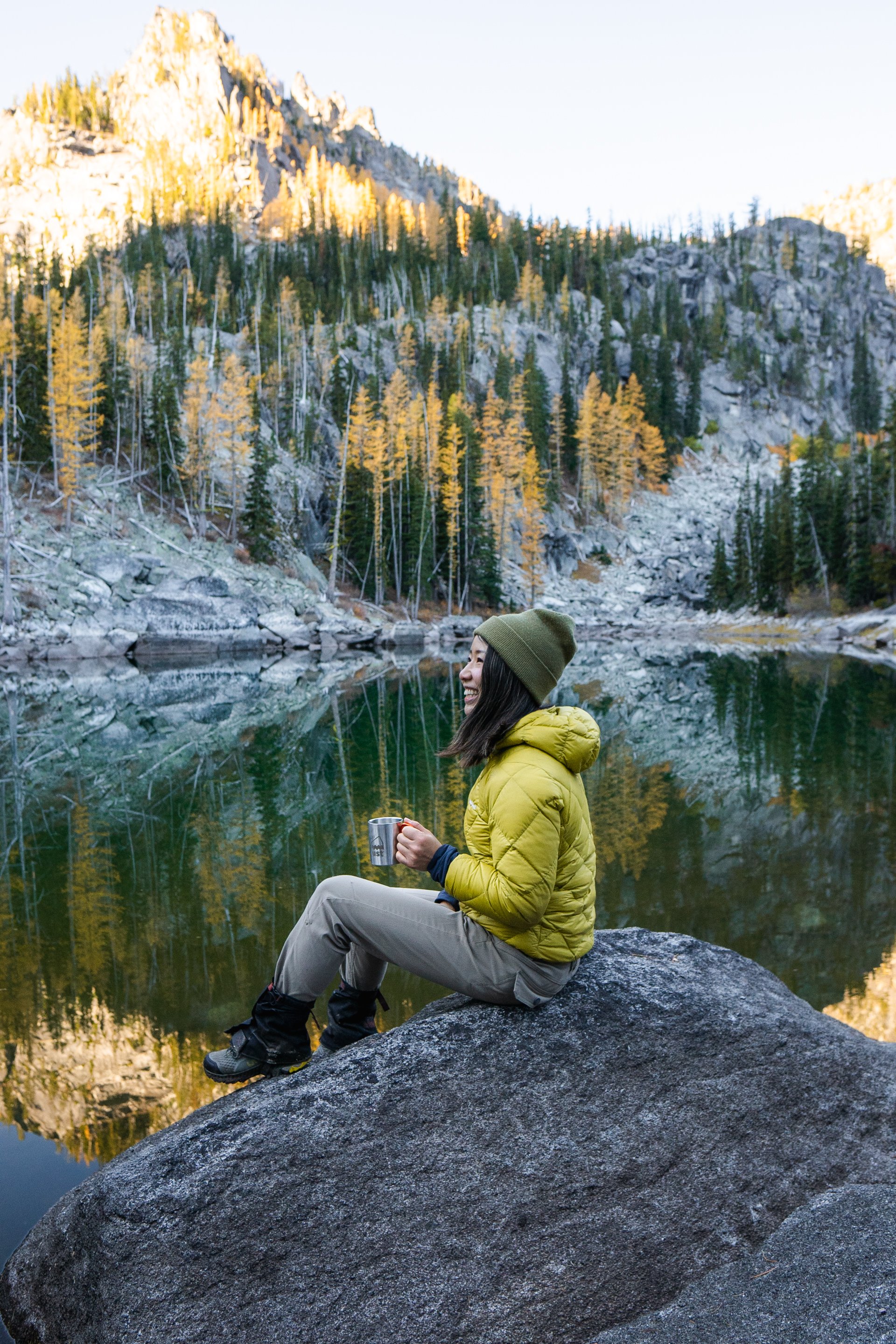 Product Photographer - UST Gear Outdoor Gear — Christine La