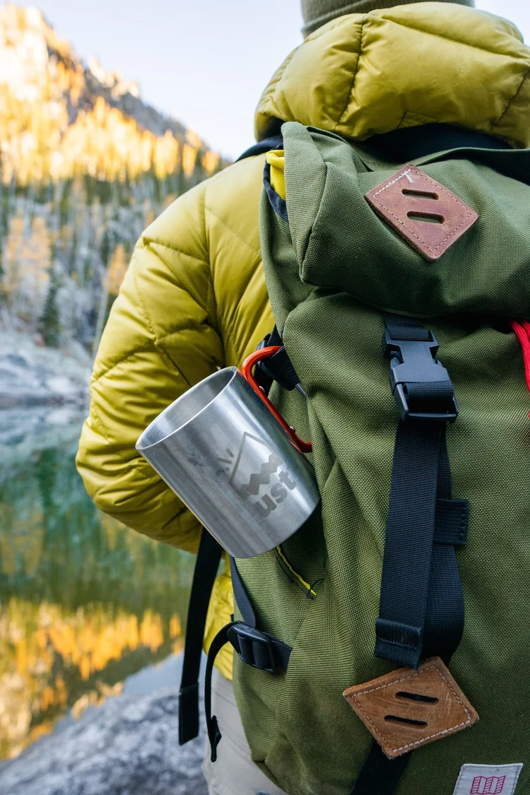 Product Photographer - UST Gear Outdoor Gear — Christine La