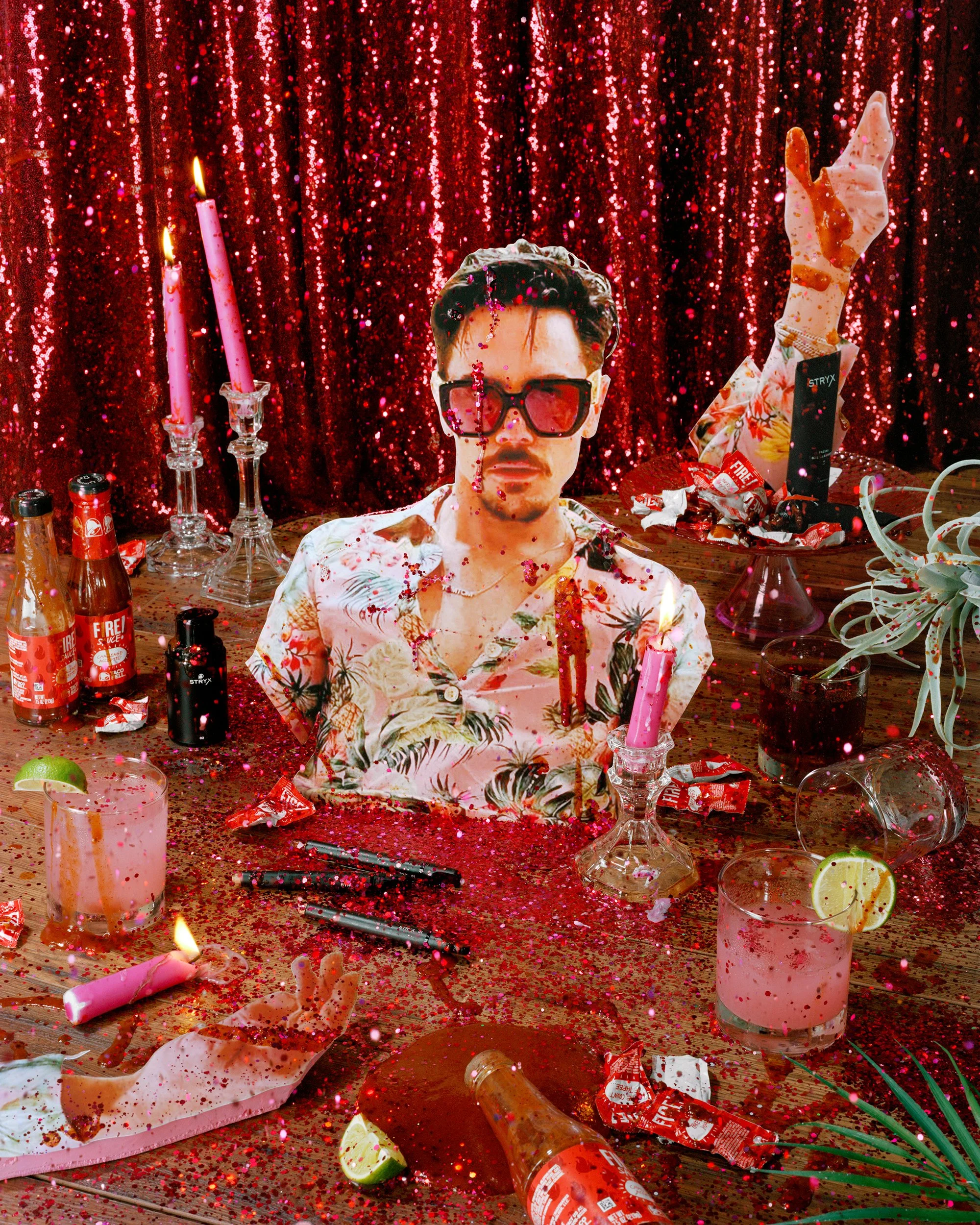 Laura Beth Reese * | Fine Art Photography Gallery in Boston