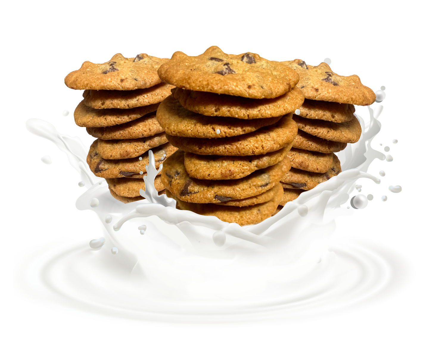 Cookies — Sam Shaws Treatery
