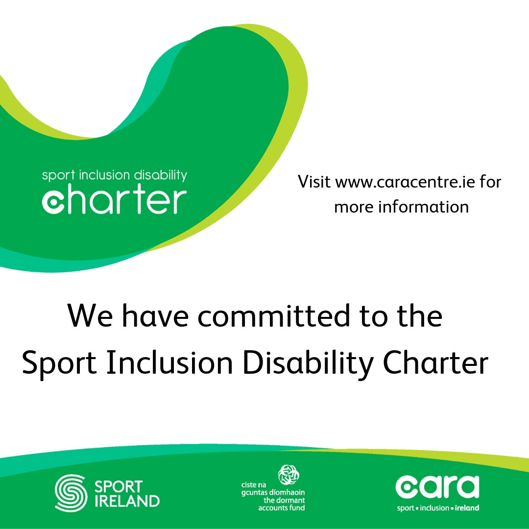 Dublin Raiders Basketball