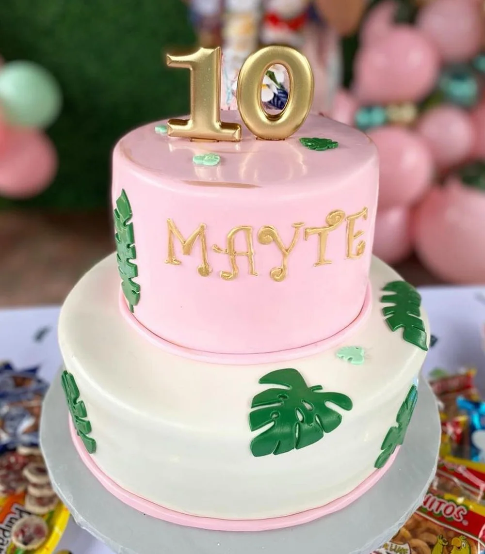 Sophie's Cakes & Pastries