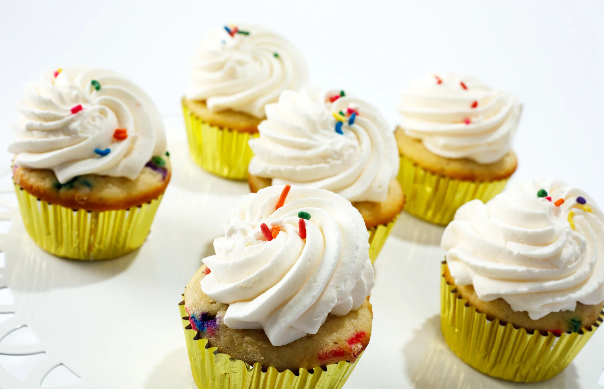 Hall of Bakes (Copy) — Sophies Cakes + Pastries