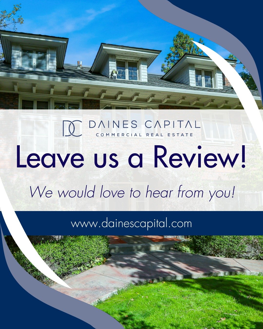 21 N. Skipworth Rd. Ste. 1 | Sold & Leased — Daines Capital Commercial ...